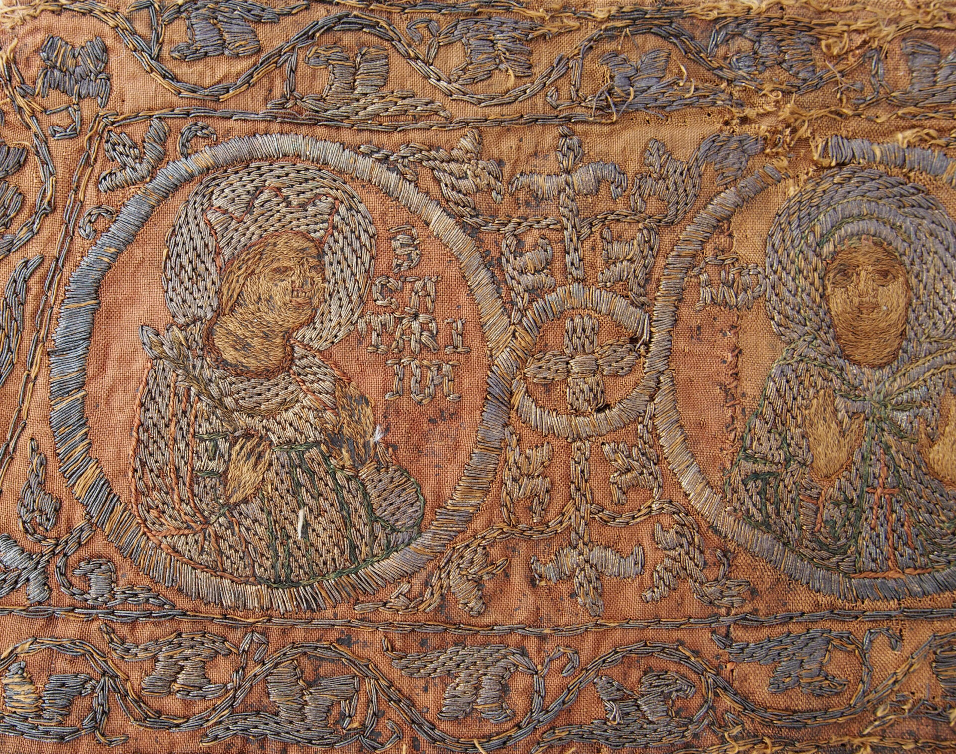 Acknowledgments | Opus Venetum